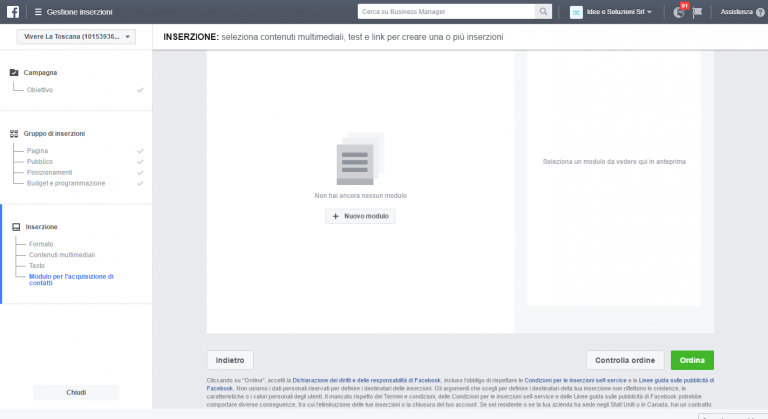 modulo-facebook-per-la-gestione-delle-inserzioni-pubblicitarie ...